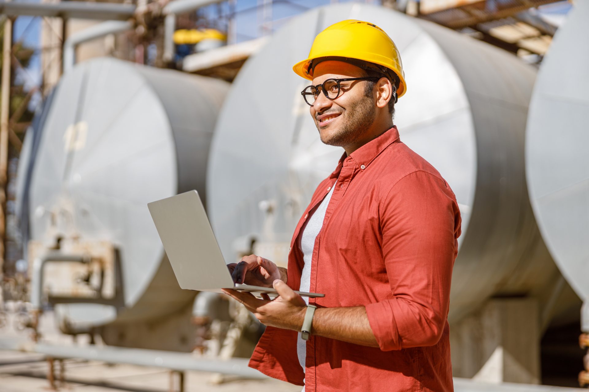 Baldwin Technology » Carbon & Finch